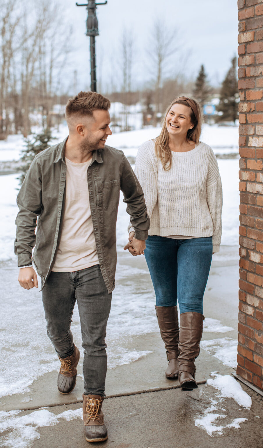 31 Great Examples of Modern Chivalry - The Husband's Club
